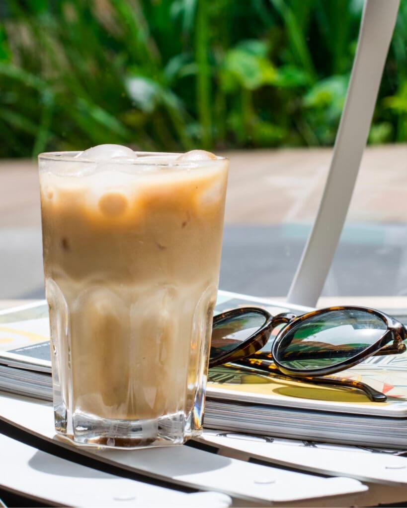 Organic vs. Conventional | Ambee Coffee